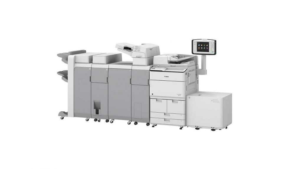 Impression petit format - cartes de visite, flyers, brochure, plaquette